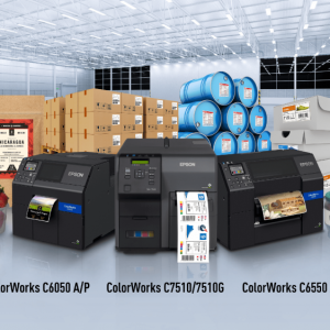 SML – SIEMENS OPCENTER APS / SEAGULL BARTENDER / EPSON COLORWORKS ...